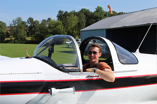 Aircraft Owners Insurance, Aircraft Insurance, and Airplane Insurance